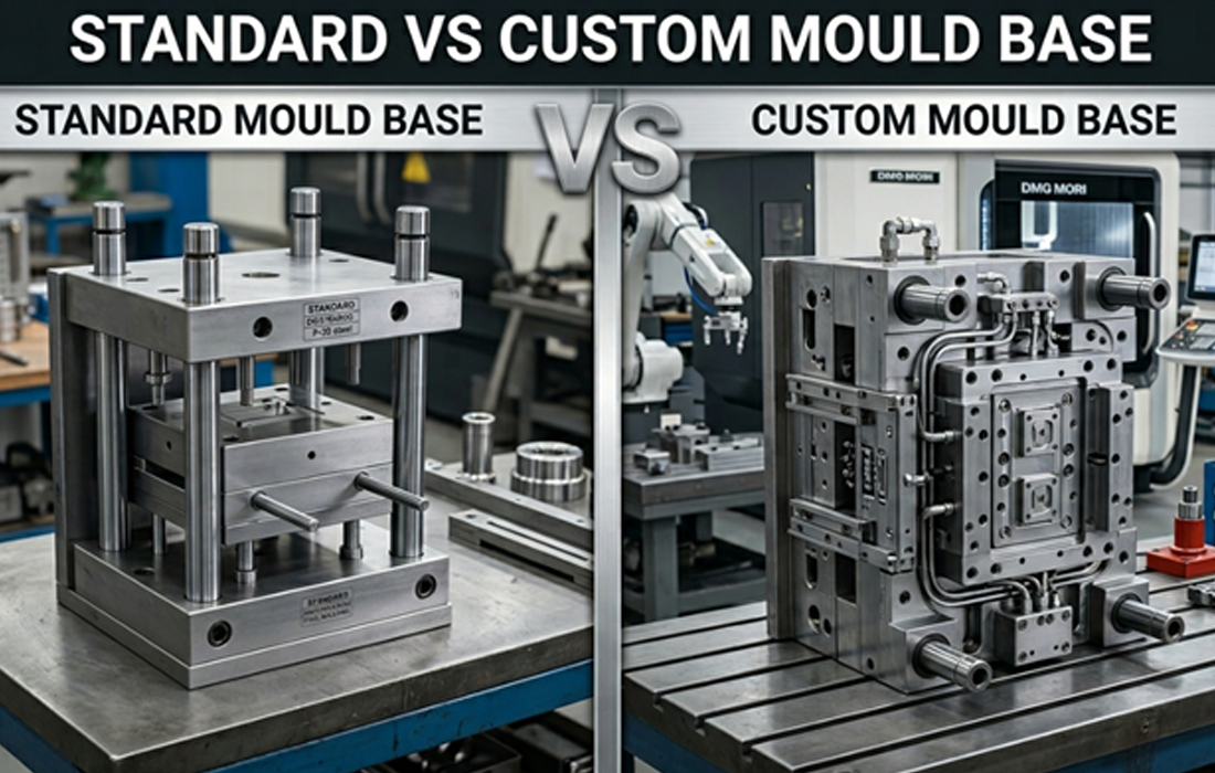 Blogs | Kalyani Mould Base